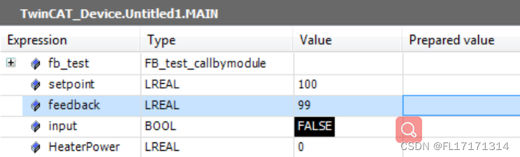 Simulink 模型生成C/C++代码到Twincat内核实施执行 个人使用总结_twincat c module calls a method of another c modul-CSDN博客