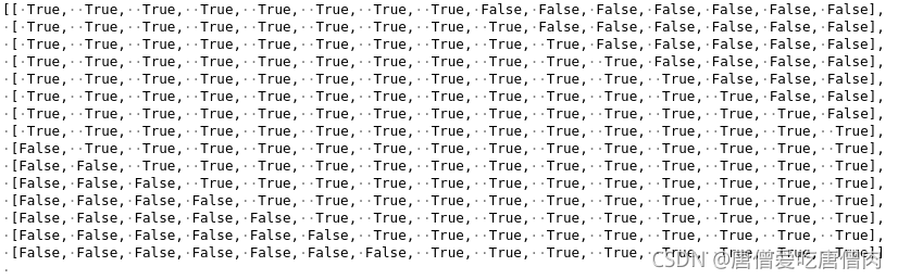 transformer t5 relative position代码解读_t5position embedding-CSDN博客