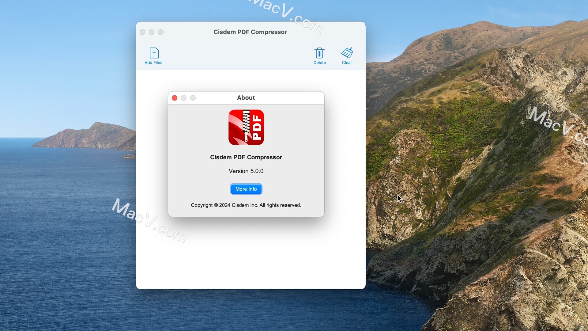 Cisdem PDF Compressor for Mac(PDF文档压缩工具)-CSDN博客