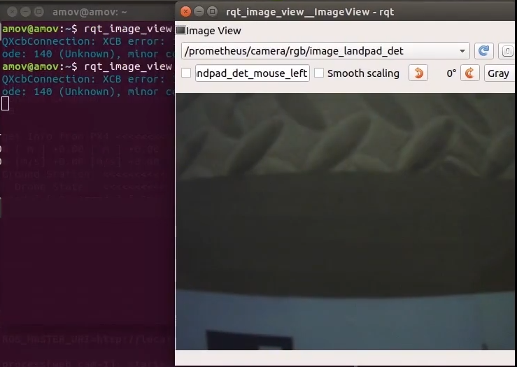 技术分享 | P450-二维码降落_aruco 引导降落-CSDN博客