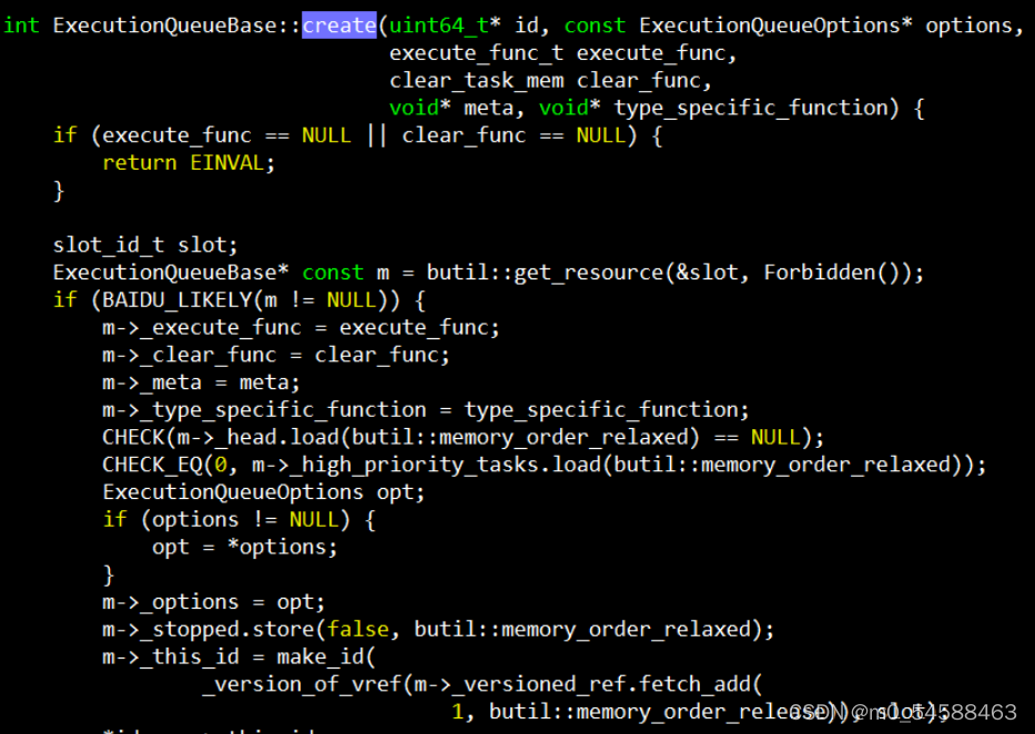 Brpc代码分析-Server端（十二）_brpc server-CSDN博客