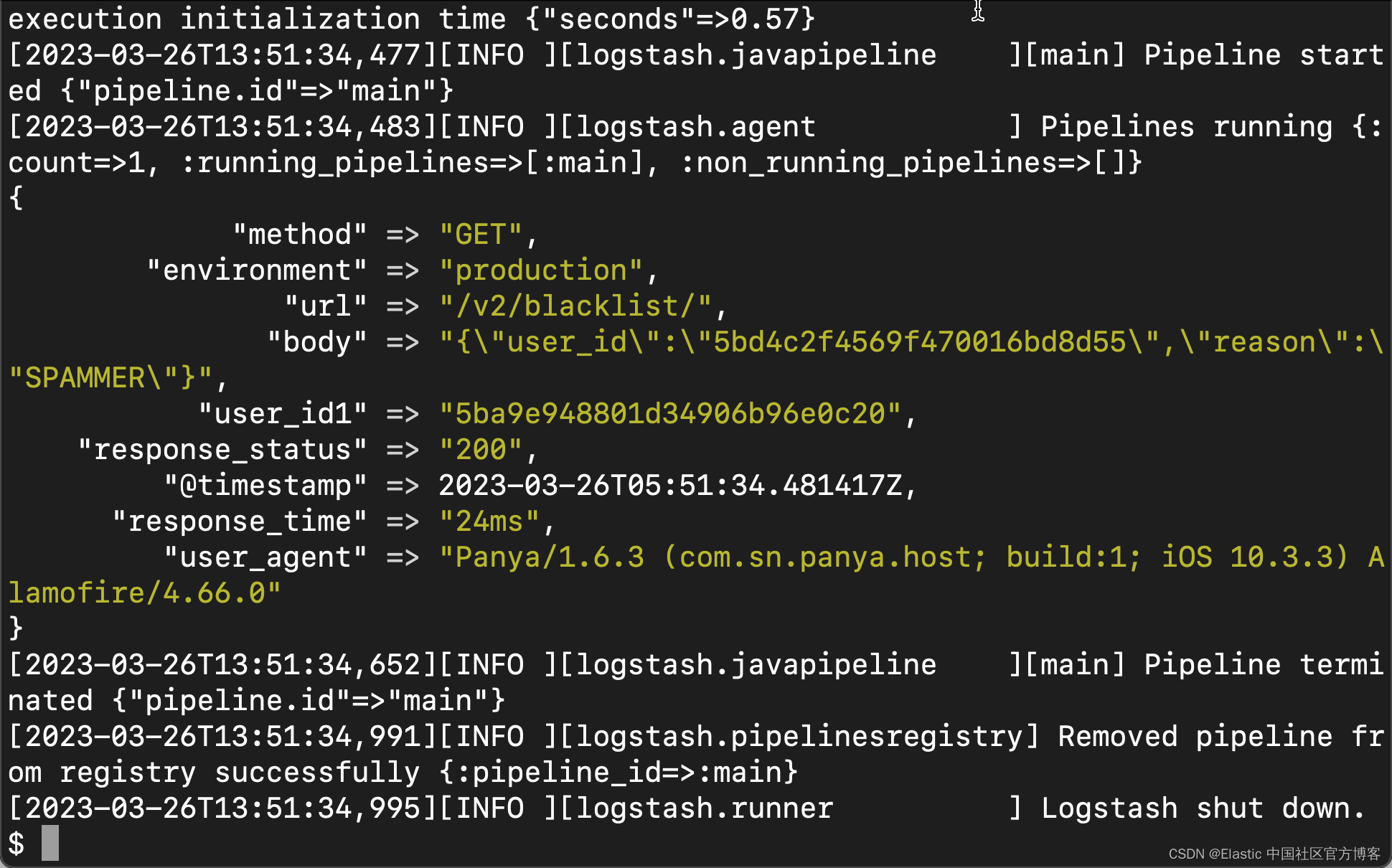 Logstash：使用自定义正则表达式模式_logstash grok 自定义正则-CSDN博客
