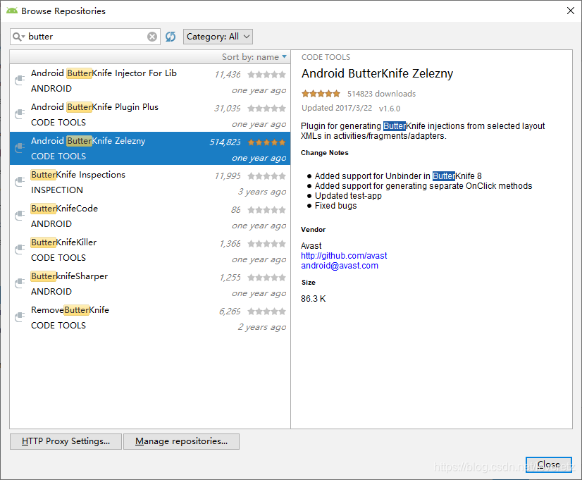 AndroidStudio添加butterknife_gradle3.5.2 butterknife-CSDN博客