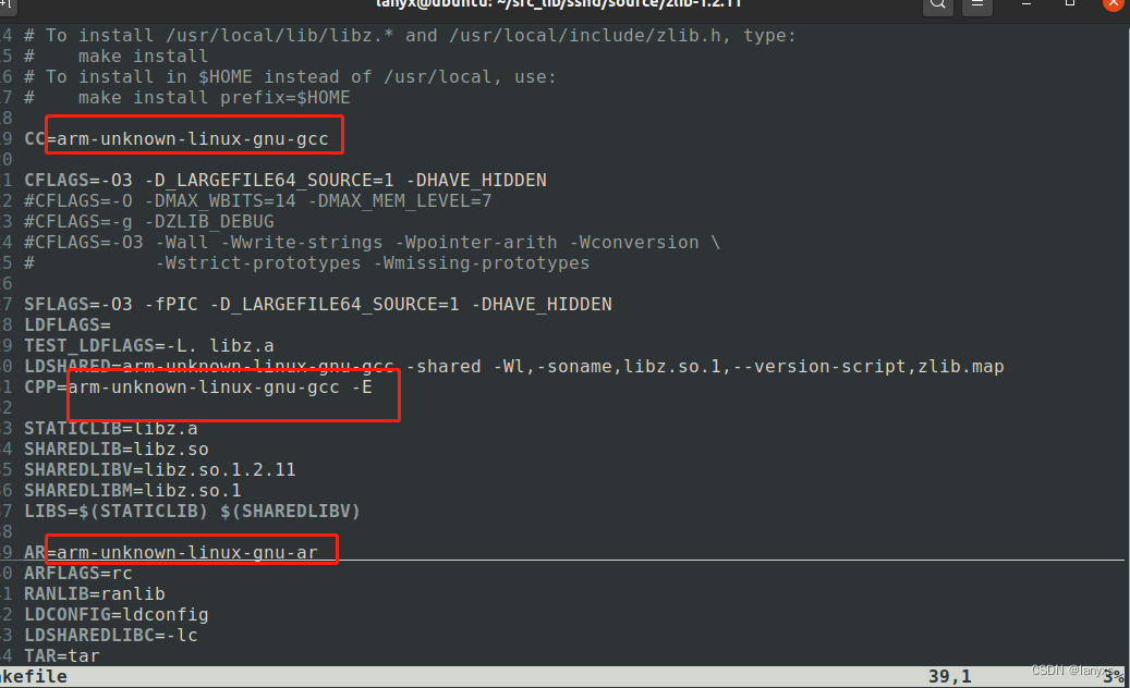 arm开发板移植sshd_sshd移植-CSDN博客