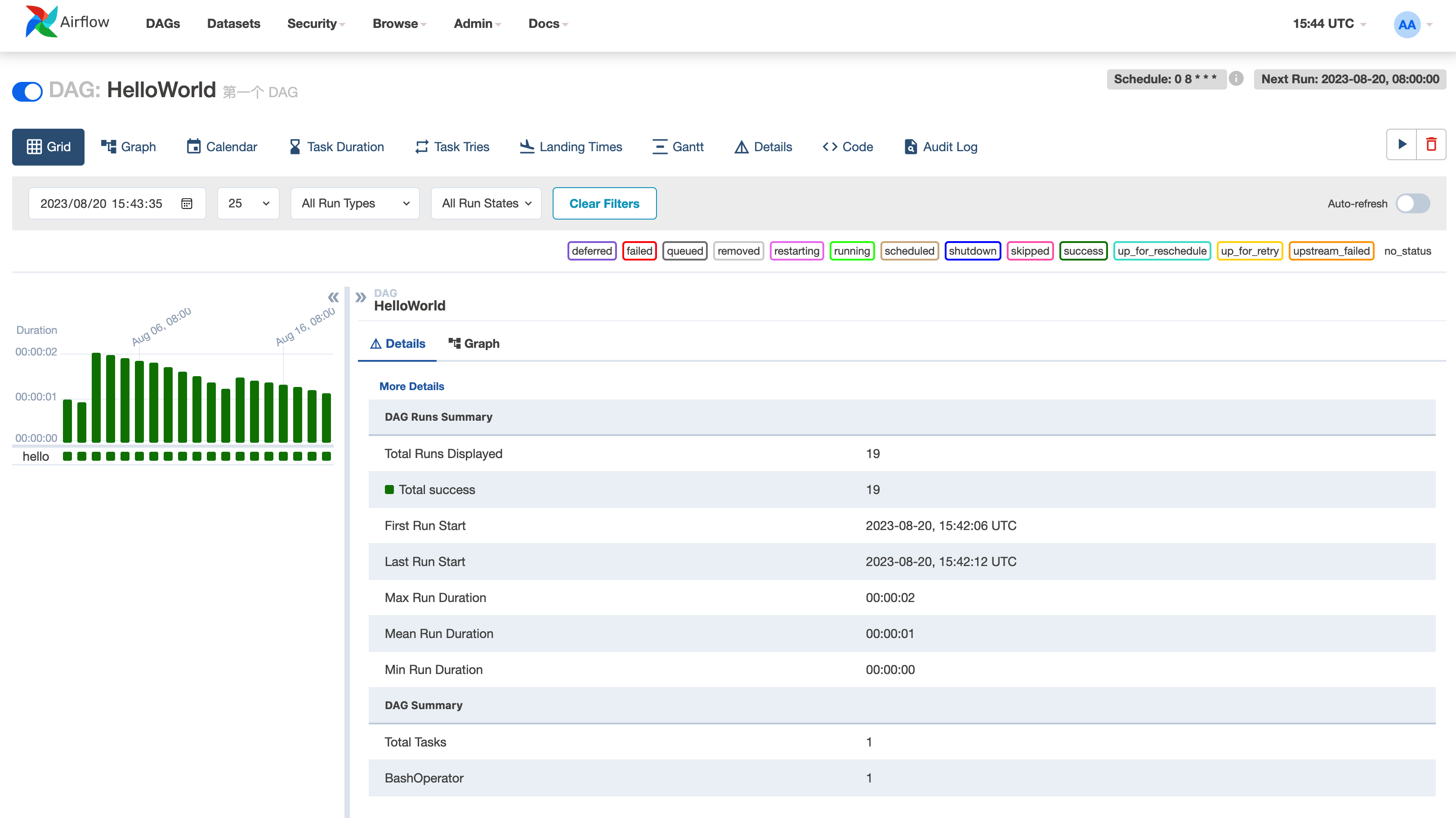 Airflow的Dag_airflow dag-CSDN博客