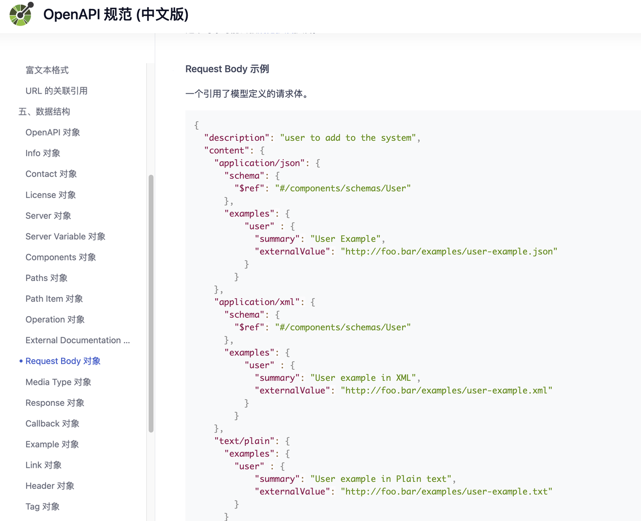 如何使用OpenApi和Swagger_openapi js-CSDN博客