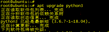 ubuntu安装python3-venv提示无法找到_unable to locate package python3.10-venv-CSDN博客