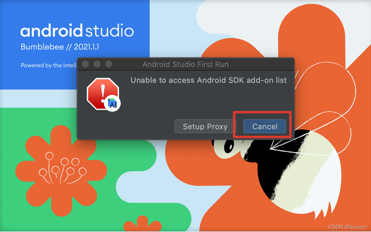 android studio 安装笔记_this version only understands sdk xml versions up -CSDN博客