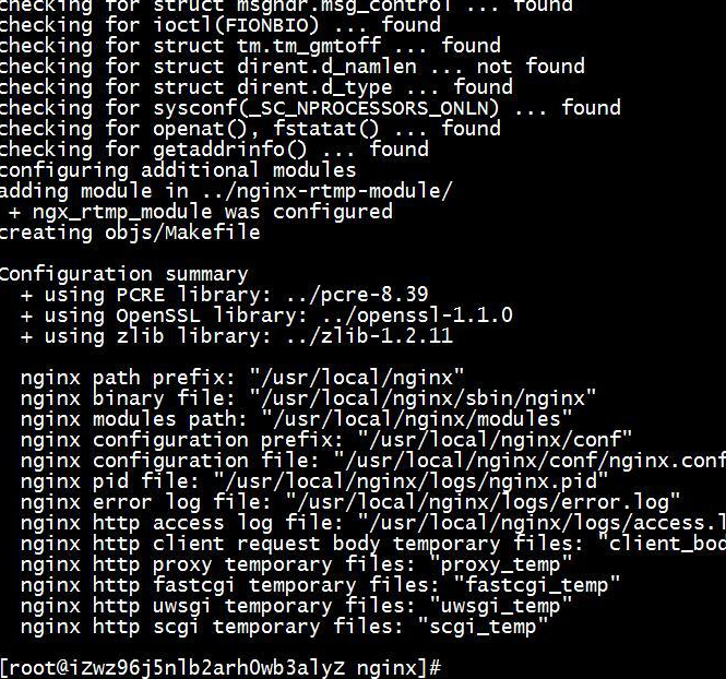 如何搭建Rtmp服务结合uni-app开发直播APP_uniapp rtmp-CSDN博客