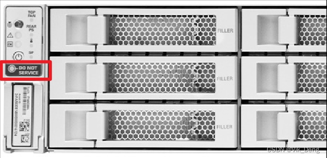 如何关闭Exadata Do not service led灯_do not service led: white-CSDN博客