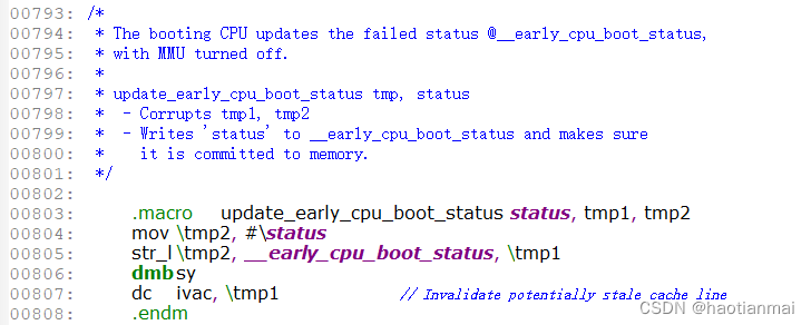 __enable_mmu注释_enableiommudutingboot-CSDN博客