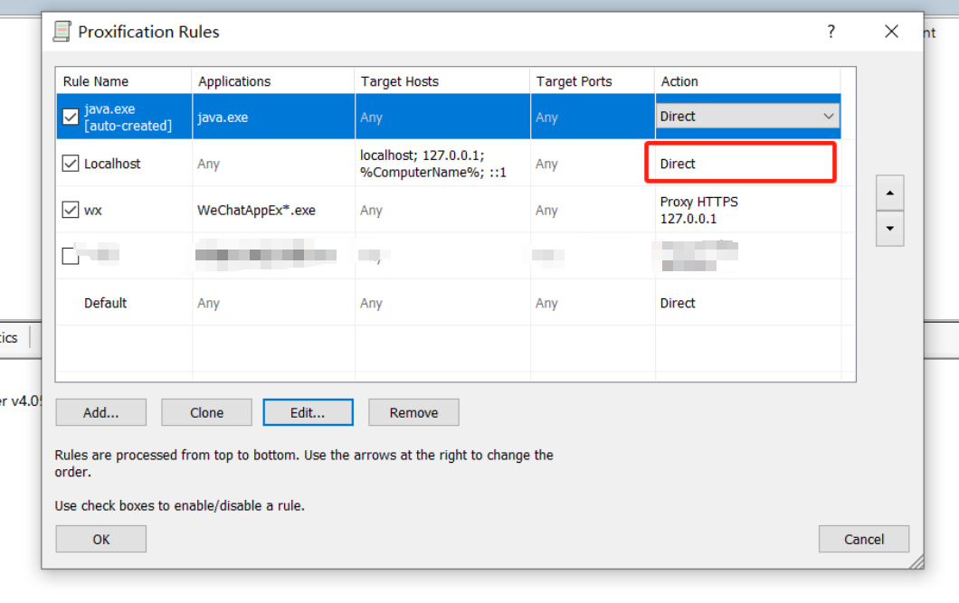 APP测试 | 如何使用Proxifier+burp对小程序进行抓包？_burp froxifier-CSDN博客