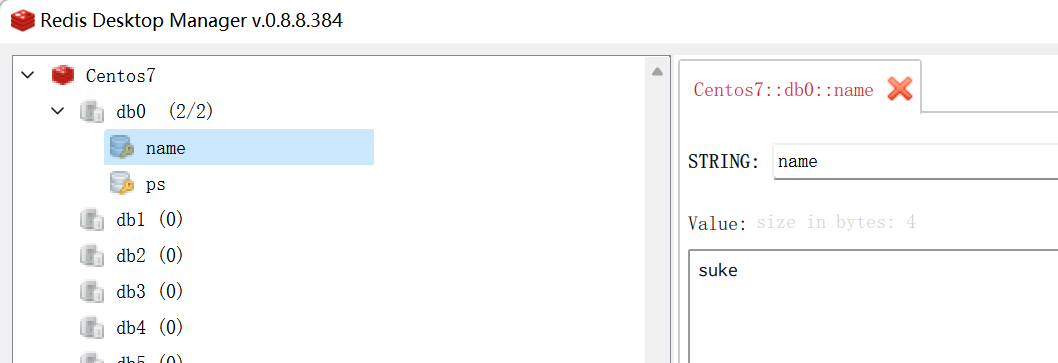 03-Redis客户端连接Redis服务器（redis.conf 文件配置没有生效导致redis运行报错Error: Connection reset by peer）_redis error ...