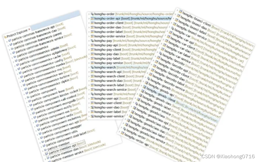 java B2B2C源码电子商务平台 ---搭建Eureka注册中心_b2b2c电商平台开源代码-CSDN博客