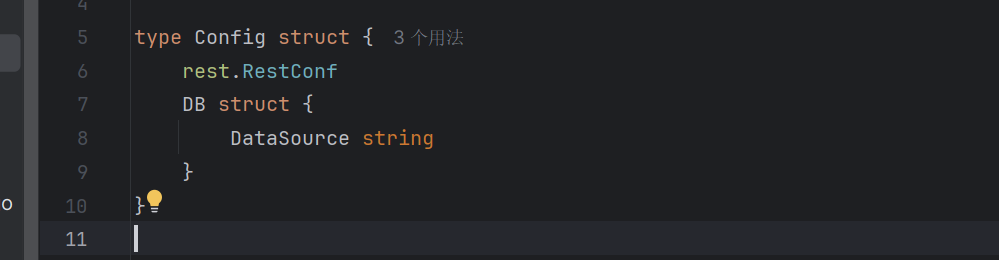 go-zero中api从入门到大师_gozero api-CSDN博客