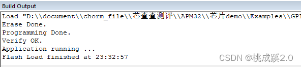 极海APM32电机驱动板记录（二）_apm32f00x iic-CSDN博客