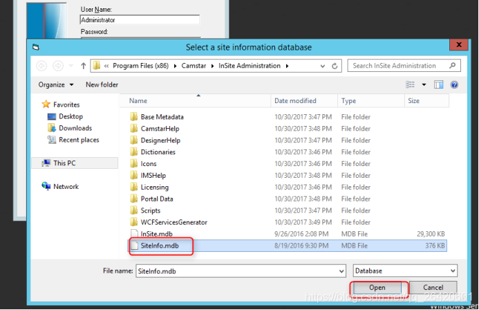 Camstar使用操作-CSDN博客