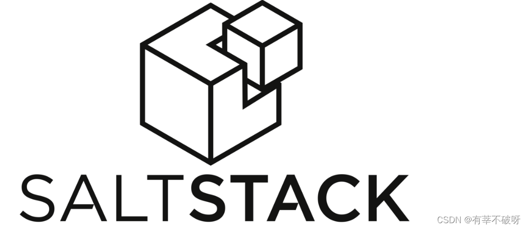 批量操作软件之SaltStack简介_saltstack架构-CSDN博客