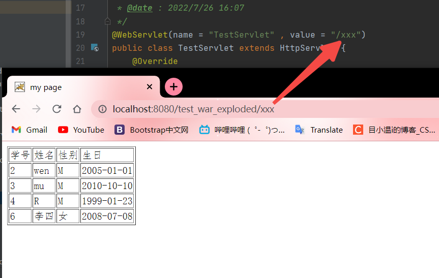 第十七章 日志工具(log4j)+Tomcat使用+动态网页基础(Java Web)_使用log4j 来输出tomcat stdout日志-CSDN博客