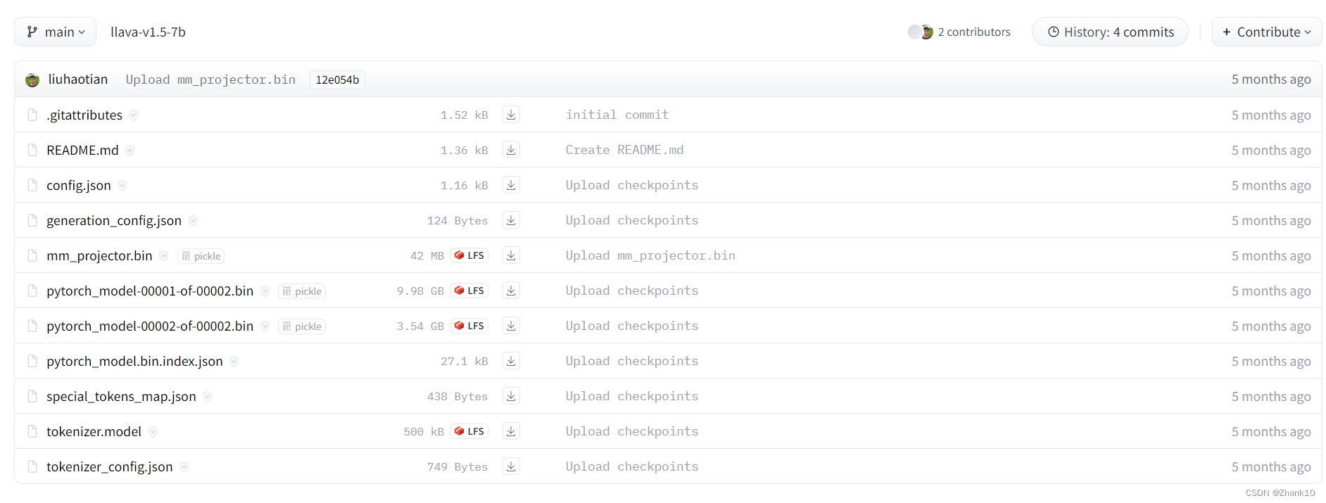 基于llava-v1.5-7b大模型的图片理解_clipvit336-CSDN博客