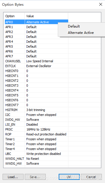 STM8S003F3使用总结——定时器_stm8s003 定时器-CSDN博客