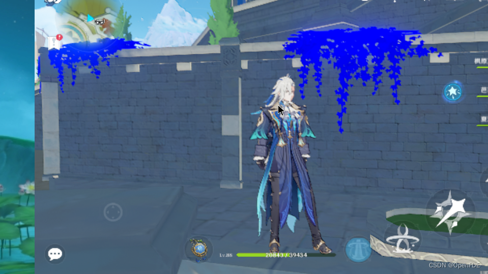 OpenFDE技术解析（三）：如何在linux电脑上成功跑通安卓原神_openfdem-CSDN博客