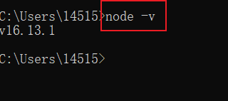 Node.cpm以及cnpm的详细安装教程(包含出错解决)_安装cpm-CSDN博客