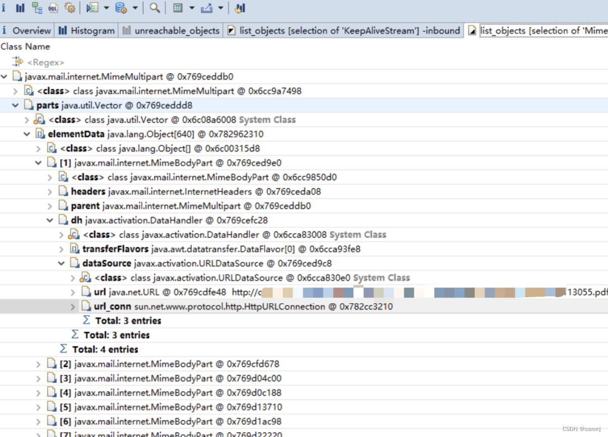 线上巡查CLOSE_WAIT过多问题_查看close wait-CSDN博客