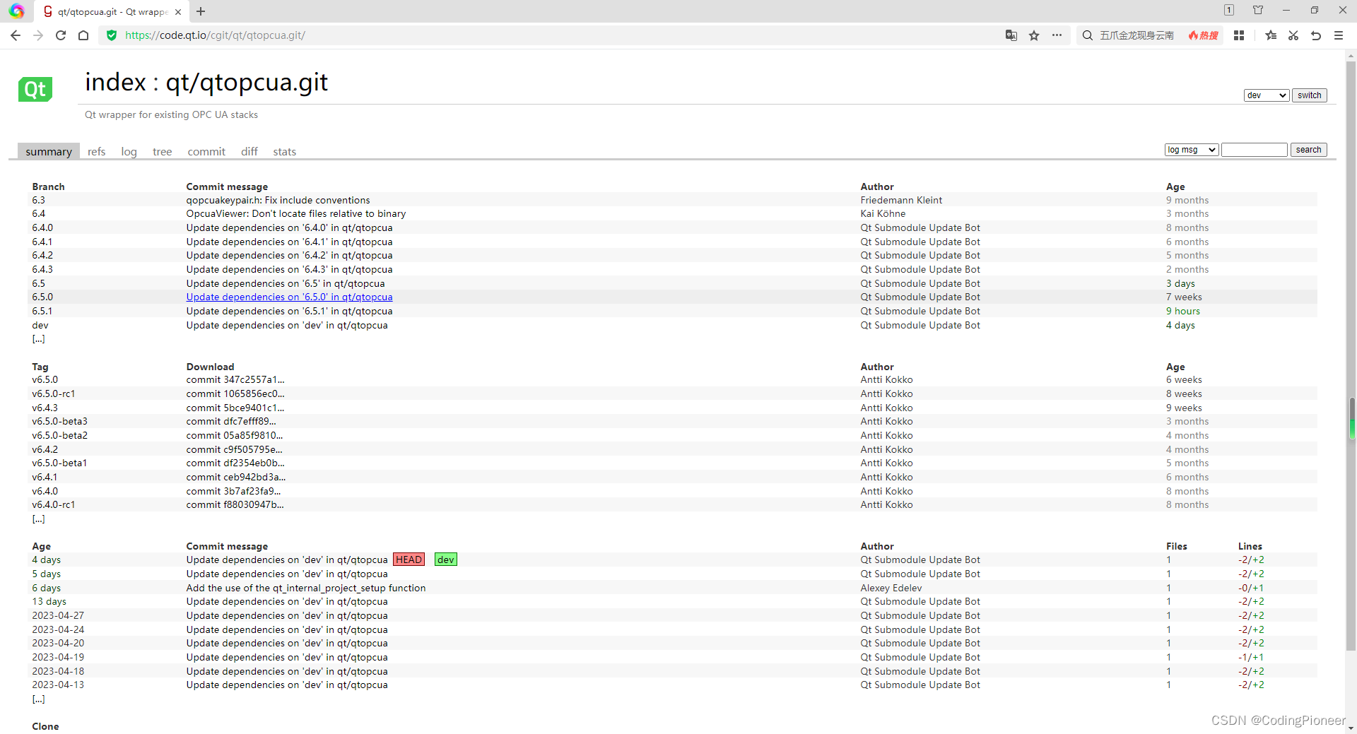 QT学习笔记-QT5.15.2使用qtopcua5.15.2实现与PLC通讯（上）_qt opcua 获取不到连接点-CSDN博客