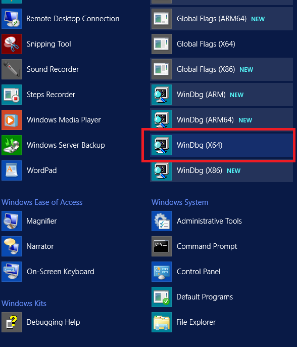 使用WinDbg查找蓝屏原因-CSDN博客