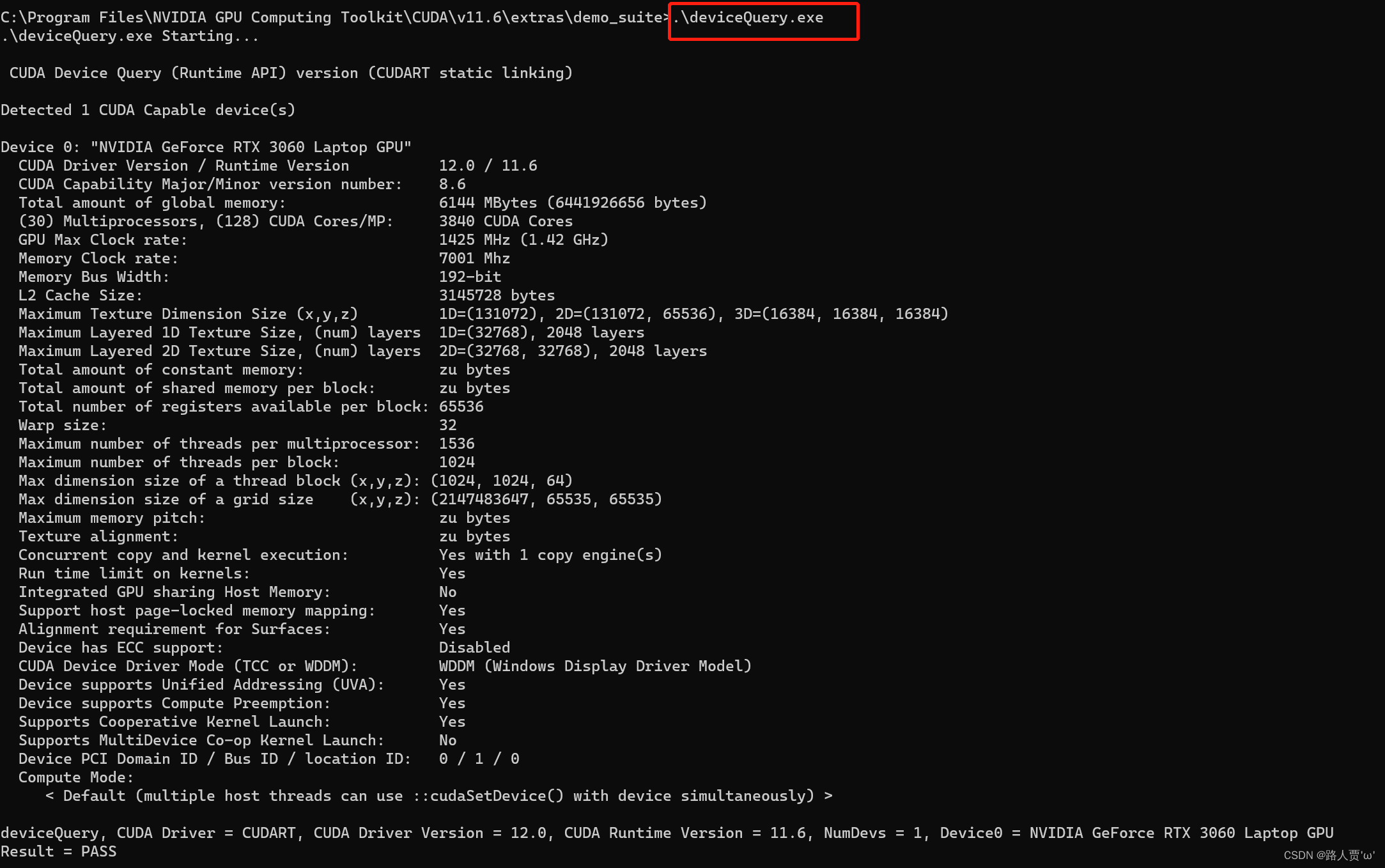 YOLOv5系列(二十七) 实践在Windows下配置GPU环境(详尽)_yolo5 安装 cuda-CSDN博客