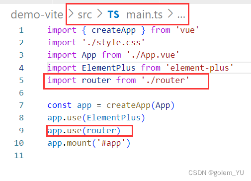 对Vue Router 路由管理器的原理及用法的理解与思考（2）_import { useroute } from 'vue-router';-CSDN博客