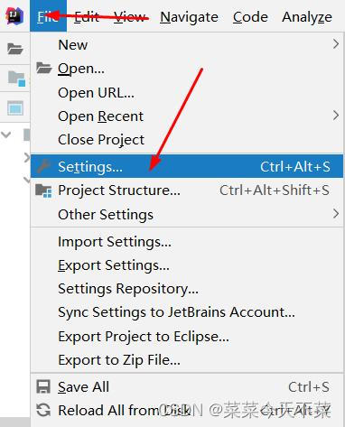 IDEA报错：java不支持发现版本5，解决方法_idea java: -source 1.5 中不支持默认方法-CSDN博客
