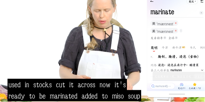 DAY31--learning English_the speech he made to welcome-CSDN博客