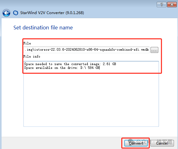 将iStoreOS部署到VMware Workstation-CSDN博客