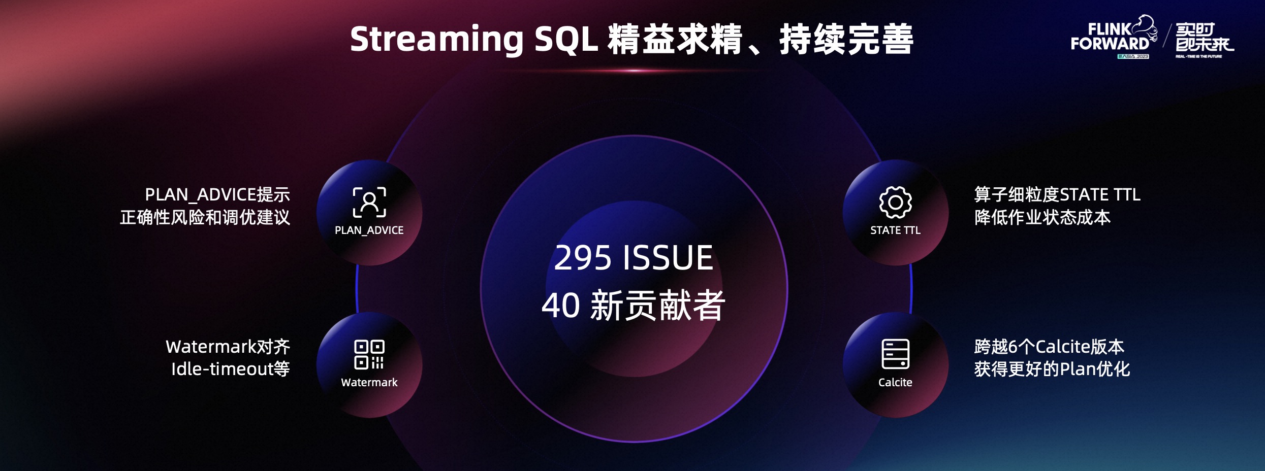 Flink Has Become the De-facto Standard of Streaming Compute_flink已经成为全球 ...