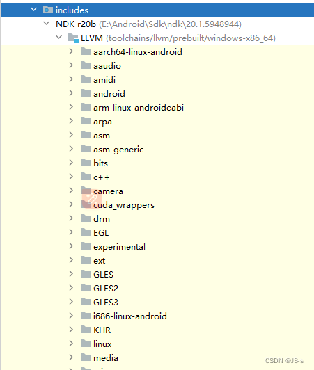 FFMPEG+ANativeWinodow渲染播放视频_android anativewindow video-CSDN博客