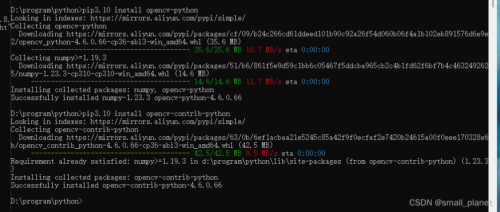 多版本python存在问题_python安装的3.10 使用的时候是3.8-CSDN博客