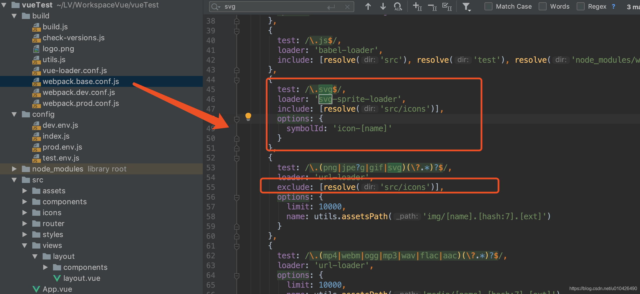 vue项目中应用svg图标_svg use :xlink:href-CSDN博客