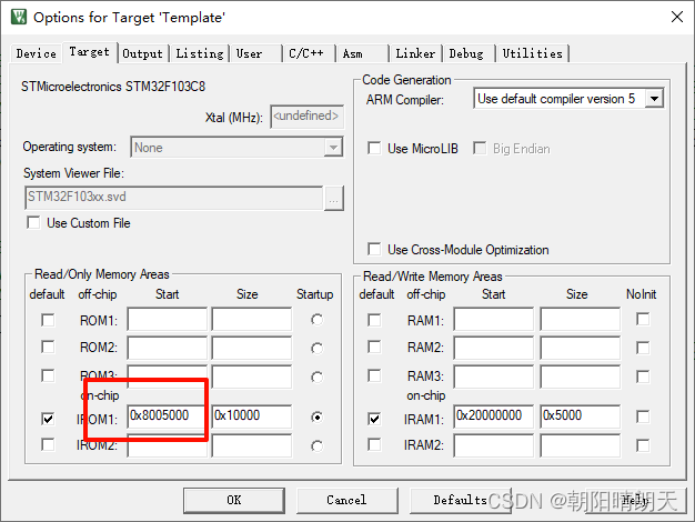 STM32 OTA学习 Bootloader 【超子说物联网】-CSDN博客