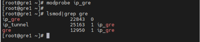 《红蓝攻防对抗实战》九.内网穿透之利用GRE协议进行隧道穿透_gre 穿透-CSDN博客