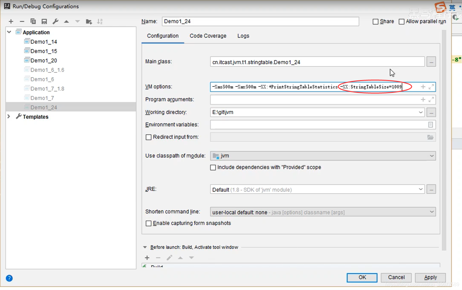 JVM StringTable垃圾回收_string table 会被gc吗-CSDN博客