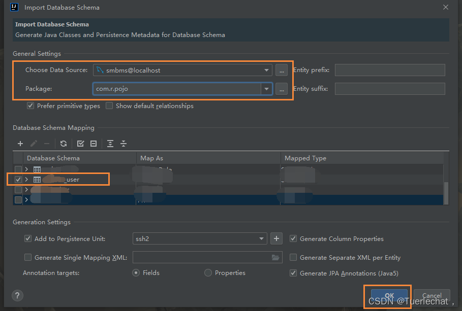【快速搭建系列】idea快速搭建SSH2框架（struts2+spring5+hibernate5）_idea ssh-CSDN博客