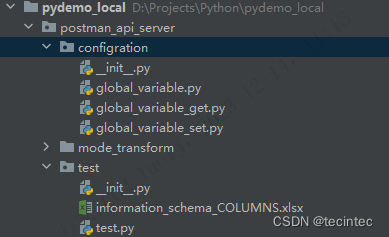 Python项目文件名全红色Git异常的解决办法_python的文件红了git-CSDN博客