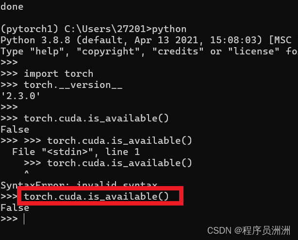【2024保姆级图文教程】深度学习GPU环境搭建：Win11+CUDA 11.7+Pytorch1.12.1+Anaconda 深度学习环境配置_cuda11.7对应的pytorch-CSDN博客
