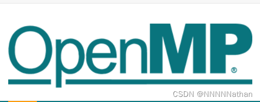【OpenMP】 2.3 并行化循环_#pragma omp for-CSDN博客