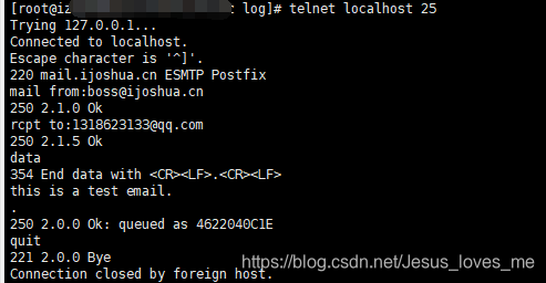 postfix+dovecot+SSL 搭建邮件服务器-CSDN博客