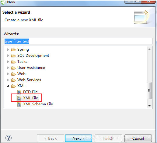 MyEclipse10中添加xml的智能提示_myeclipse中xml智能提示-CSDN博客