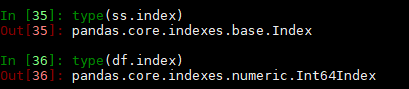 pandas中的索引index操作总结_pandas index-CSDN博客